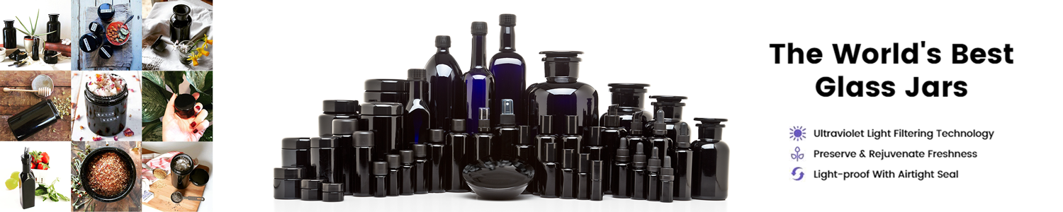 Amazon.com: Infinity Jars: Shop By Categories