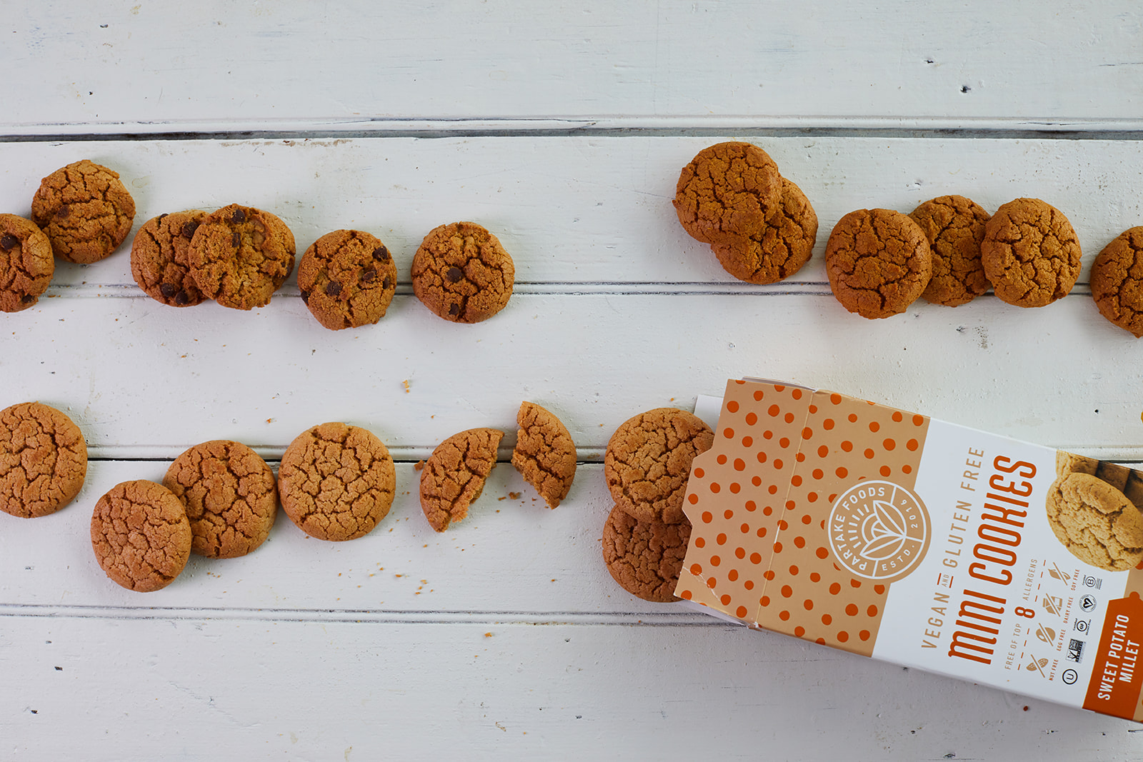 Amazon.com: Partake Foods: COOKIES