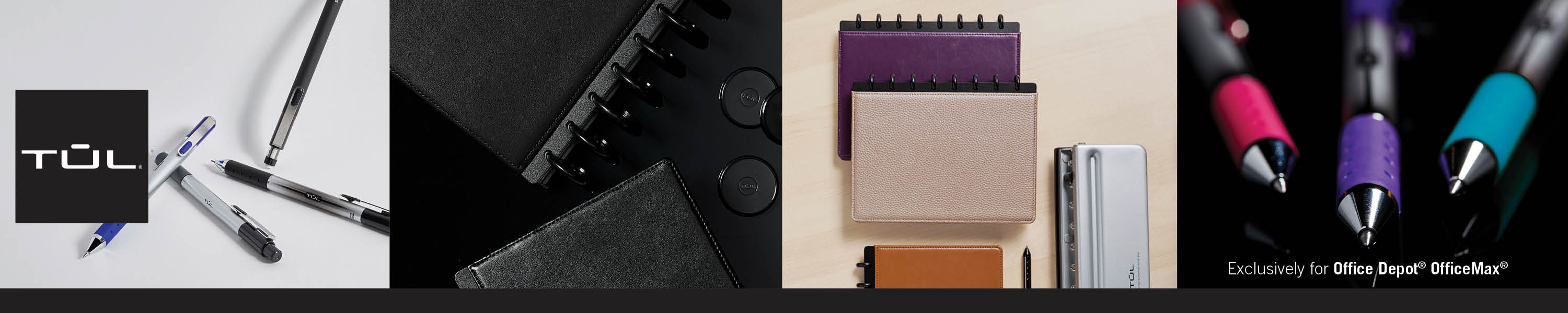 Amazon.com: TUL: Gel Pens