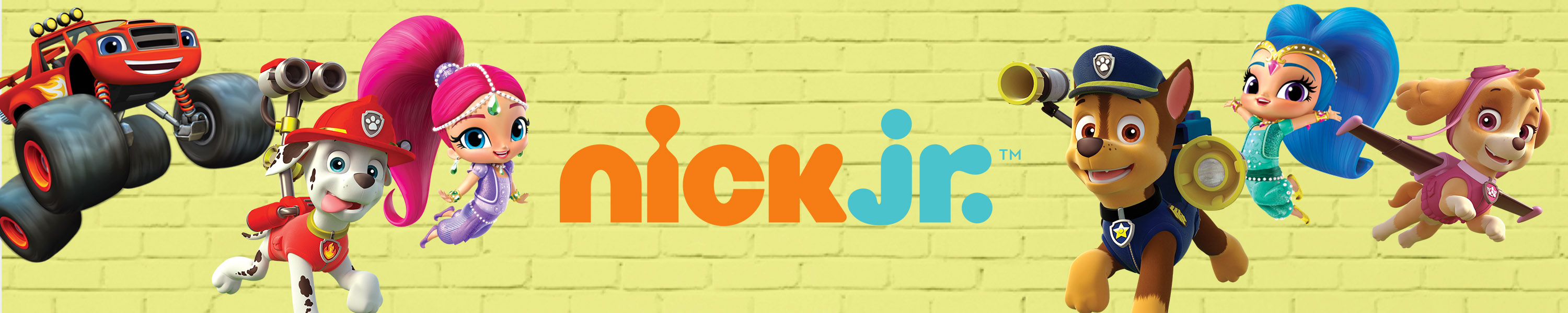 Amazon.com: NickJr
