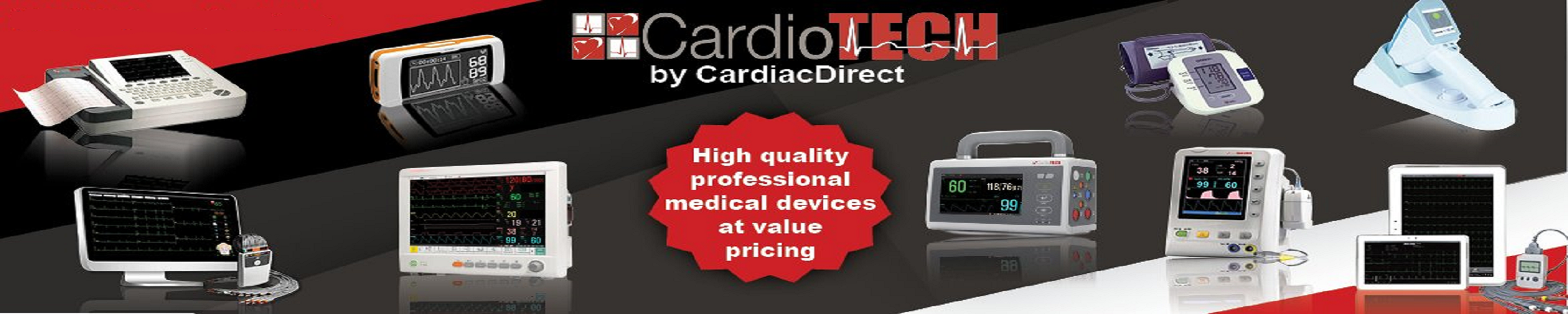 Amazon.com: CardioTECH
