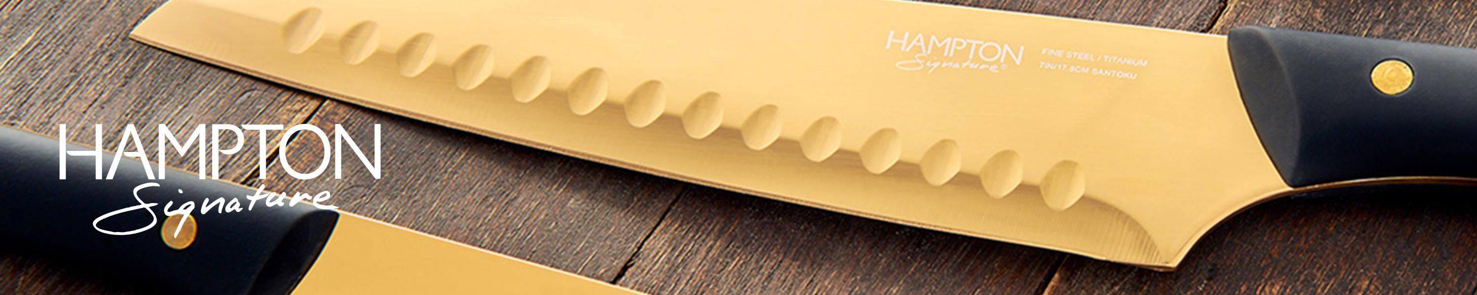 Amazon.com: Hampton Signature: Cutlery