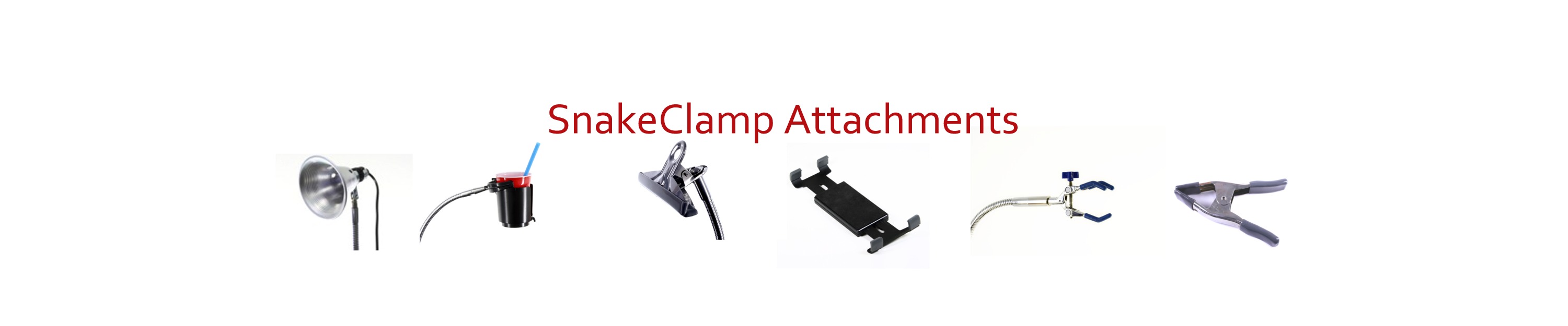 Amazon.com: SnakeClamp Products: Attachments