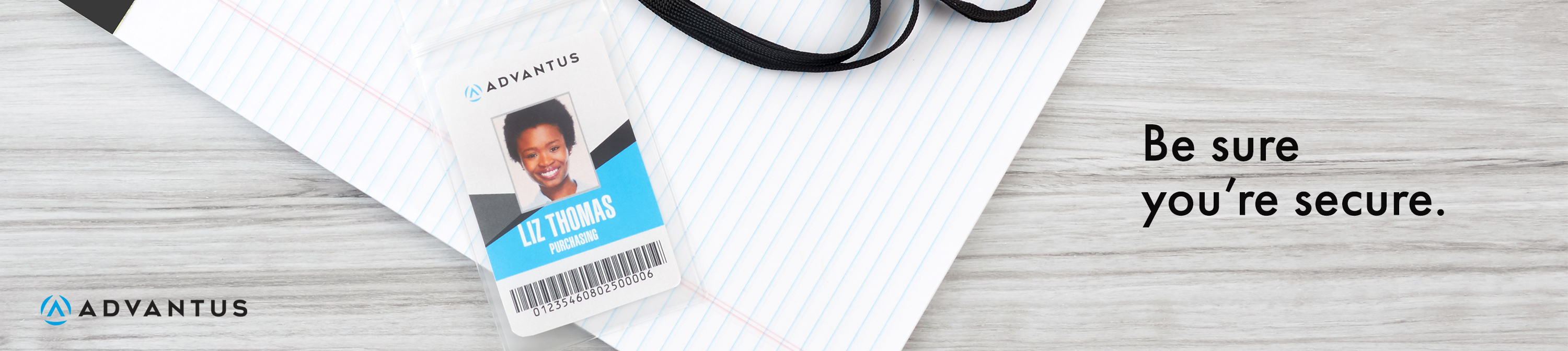 Amazon.com: Advantus Corp.: ID & SECURITY