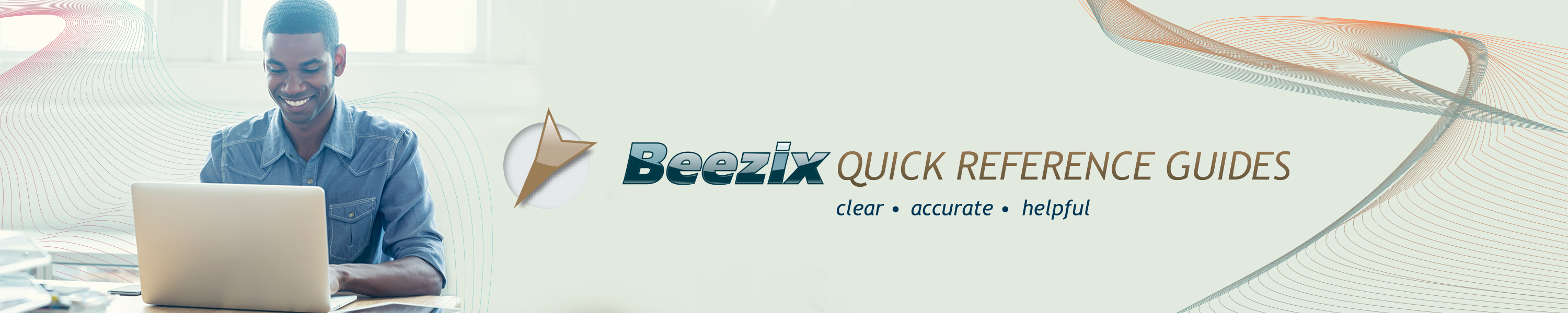 Amazon.com: Beezix Quick Reference Guides: About Us