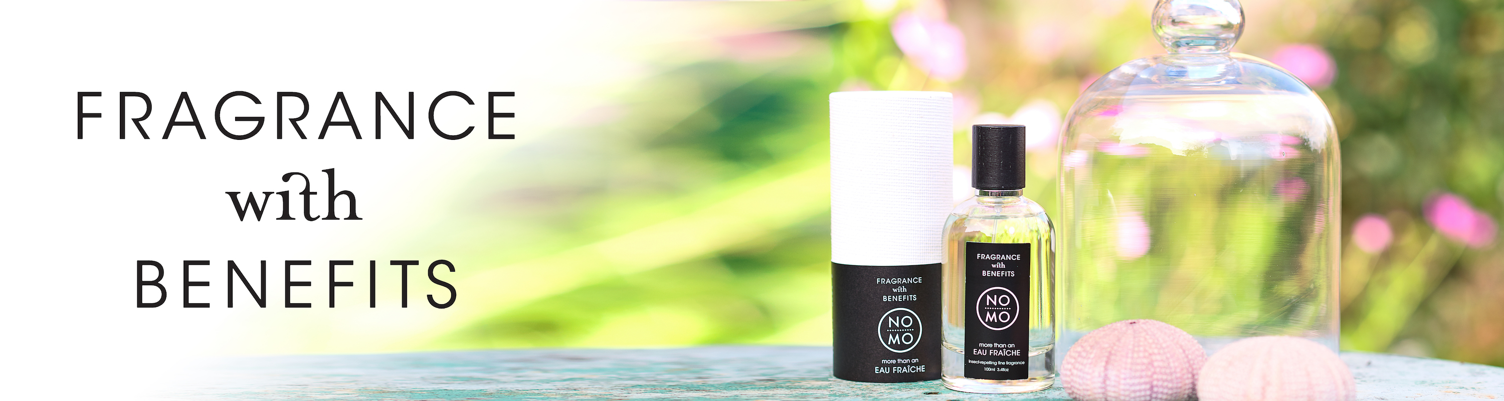 Amazon.com: Fragrance With Benefits