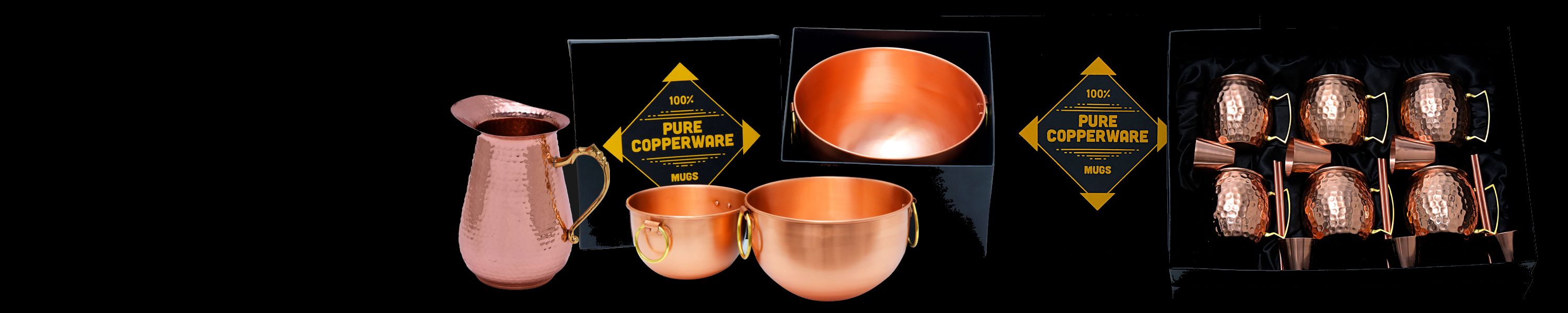 Amazon.com: Pure Copperware