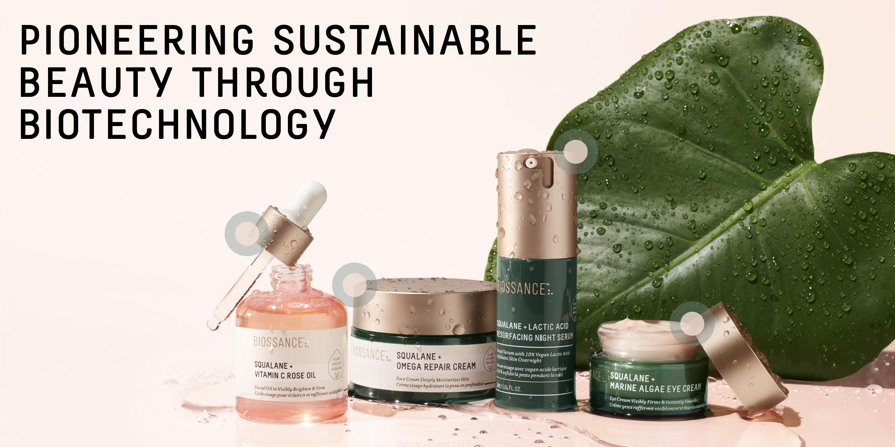 Amazon.com: Biossance: Home page