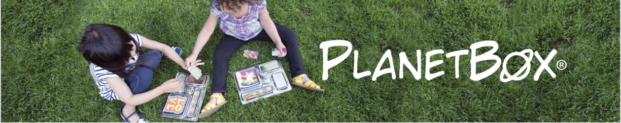 Amazon.com: PlanetBox: Lunchboxes