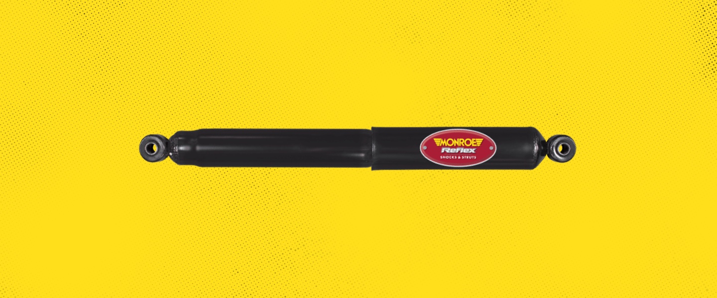 Amazon.com: Monroe Shocks & Struts: Reflex® Shocks