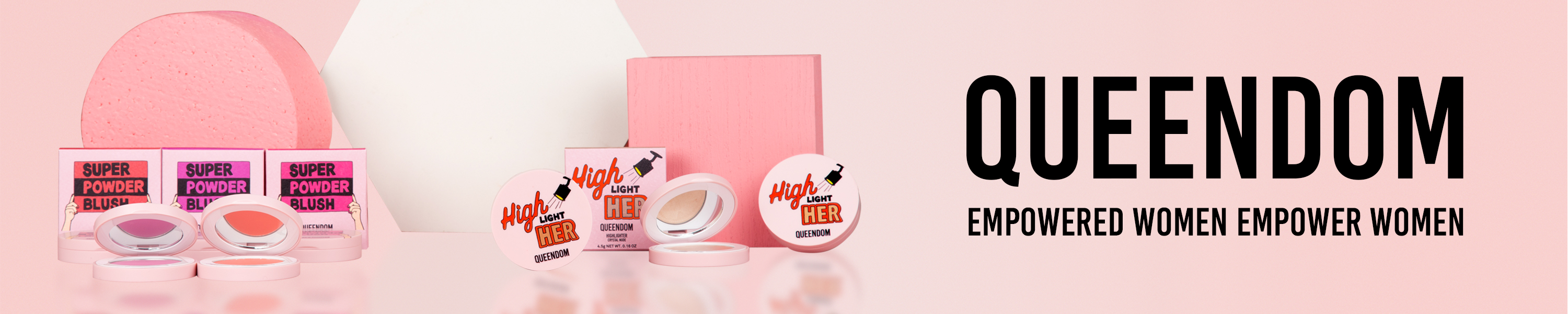 Amazon.com: Queendom: FACE