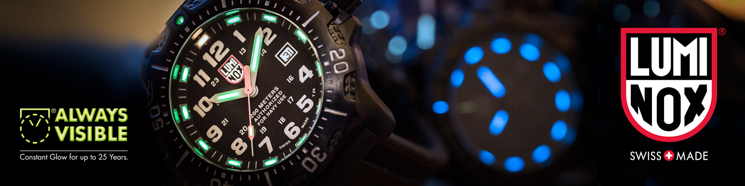 Amazon.com: Luminox Watches