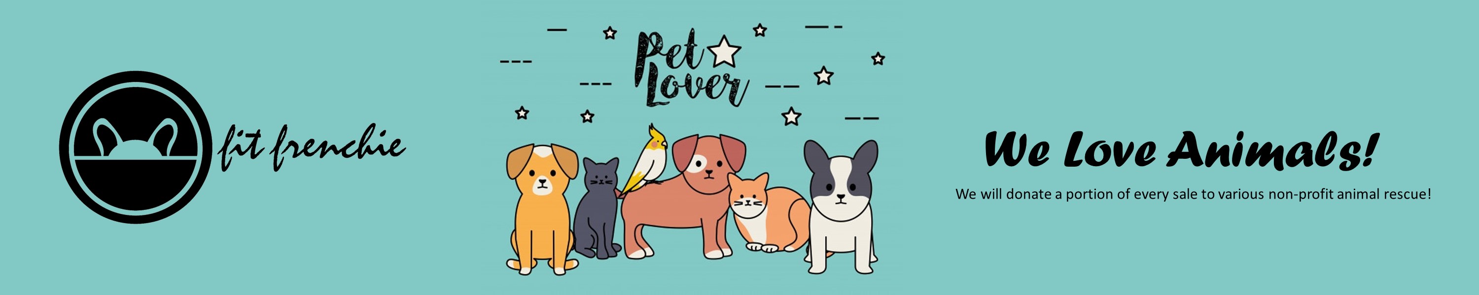 Amazon.com: Fit Frenchie