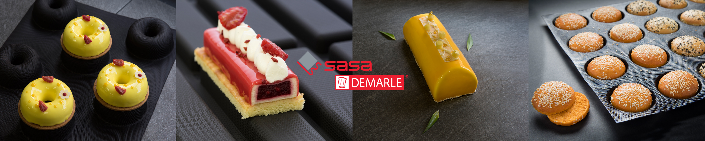 Amazon.com: Sasa Demarle: Sheet Pans & Mats