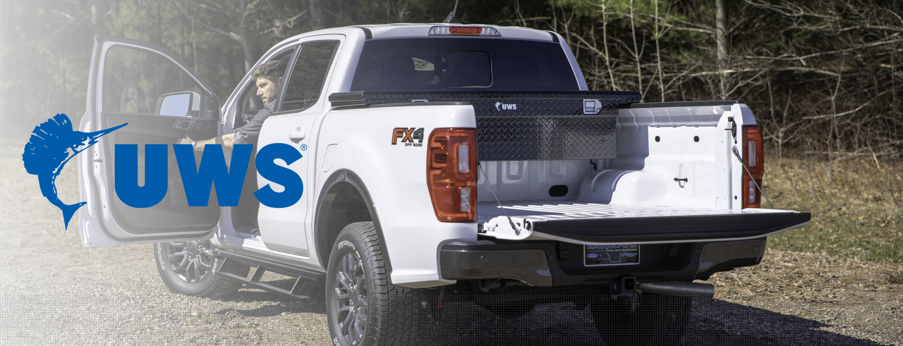 Amazon.com: UWS: Side Boxes