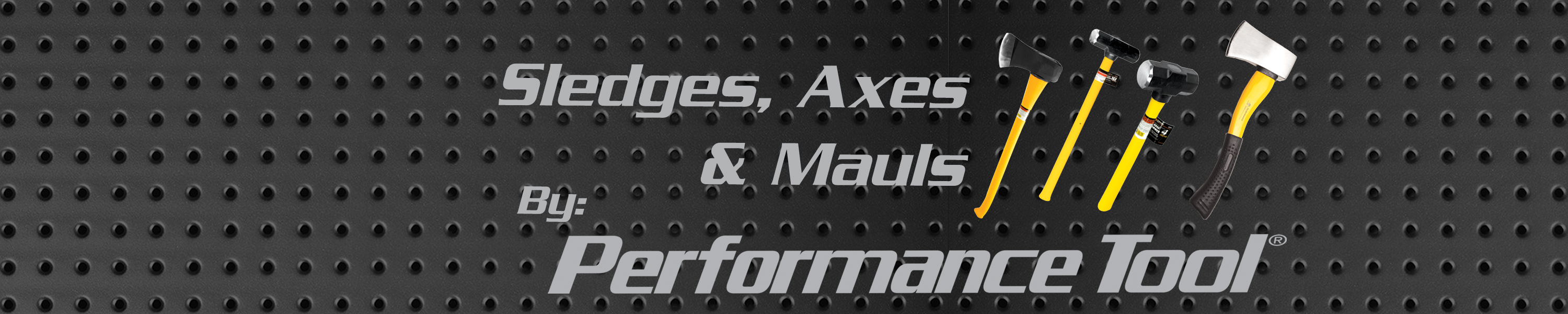 Amazon.com: Performance Tool: Sledges, Axes & Mauls