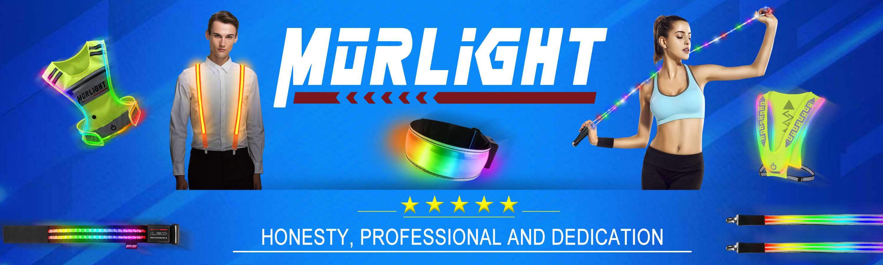 Amazon.com: MORLIGHT