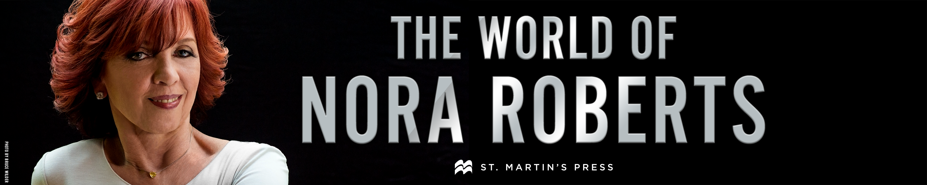 Amazon.com: The World of Nora Roberts