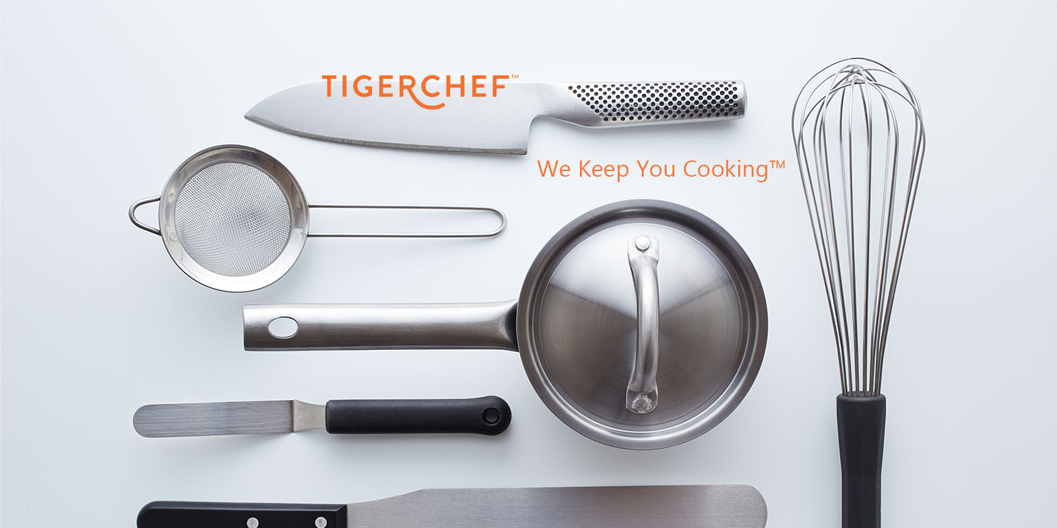 Amazon.com: Tiger Chef: RESTAURANT EQUIPMENT AND ACCESSORIES