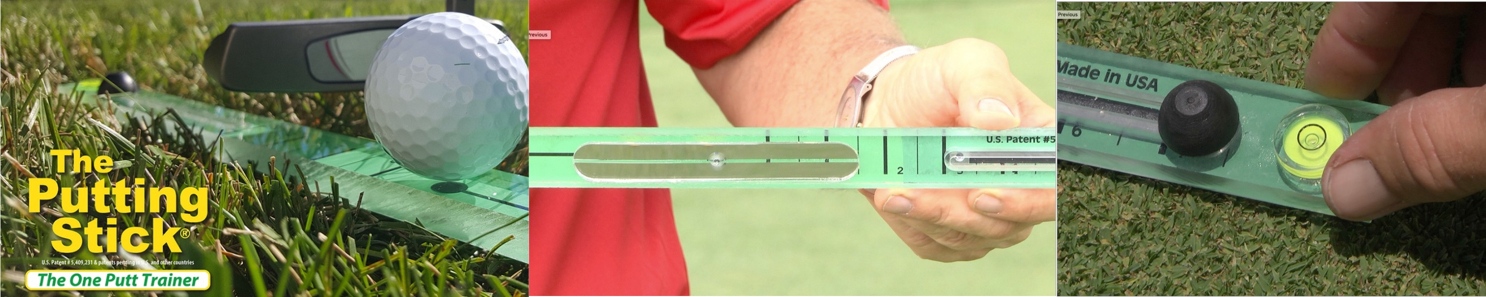 Amazon.com: Putting Stick