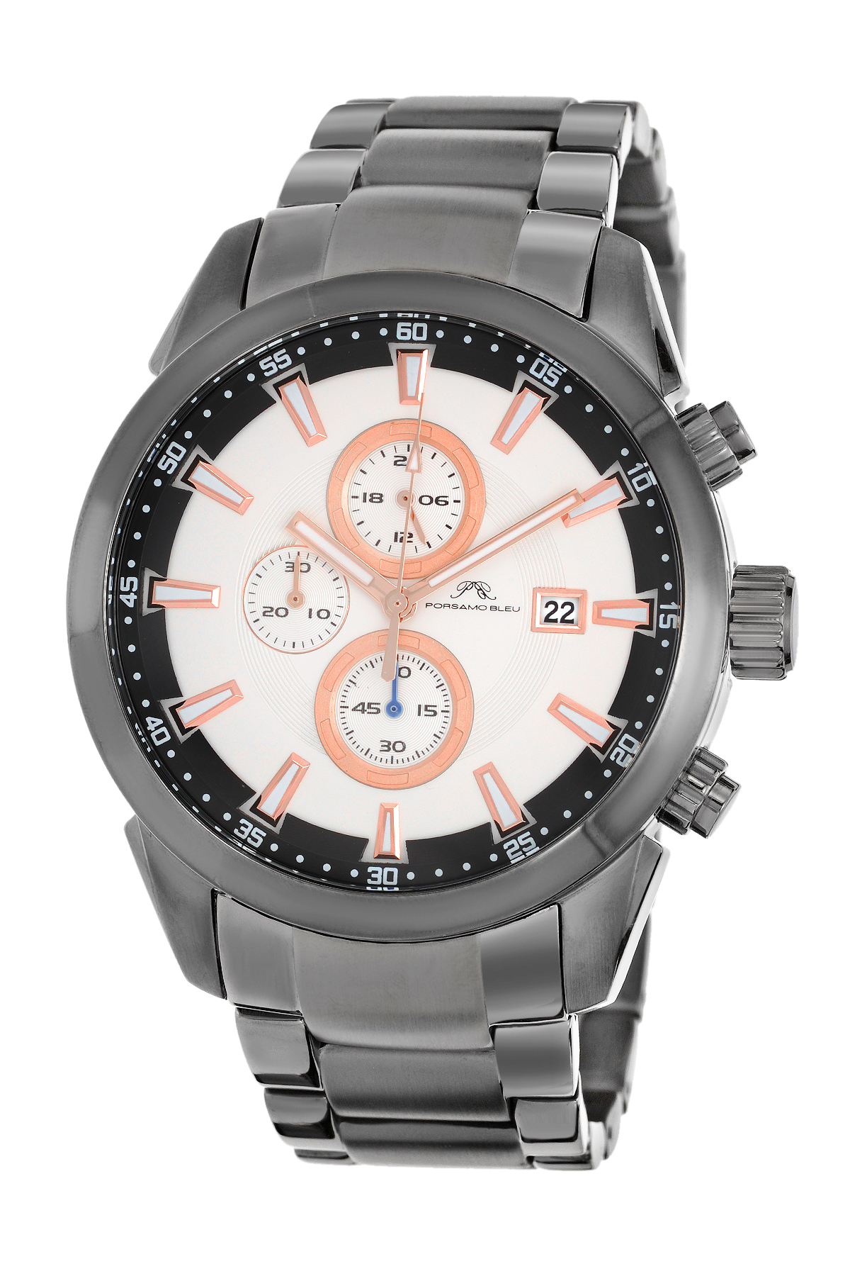 Amazon.ca: WatchMint: Enzo