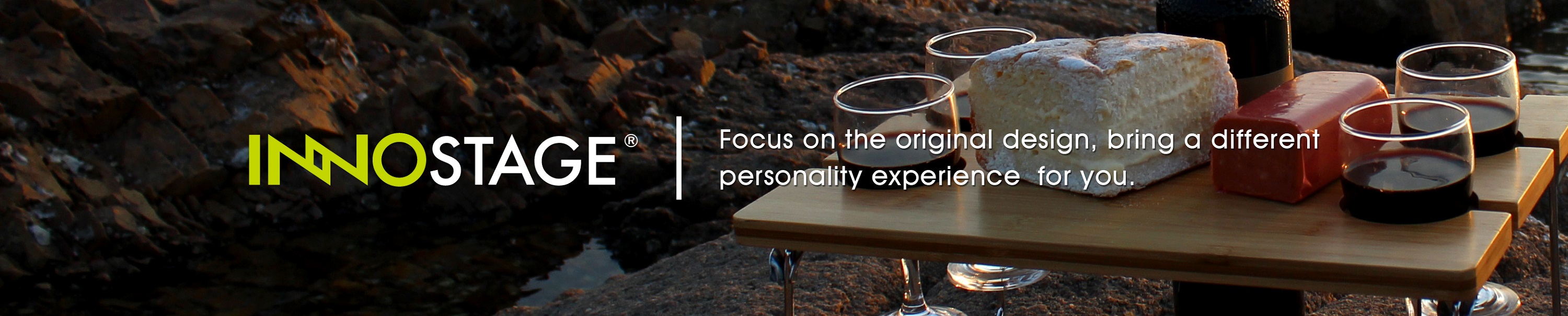 Amazon.com: INNO STAGE: NATURAL BAMBOO ITEMS