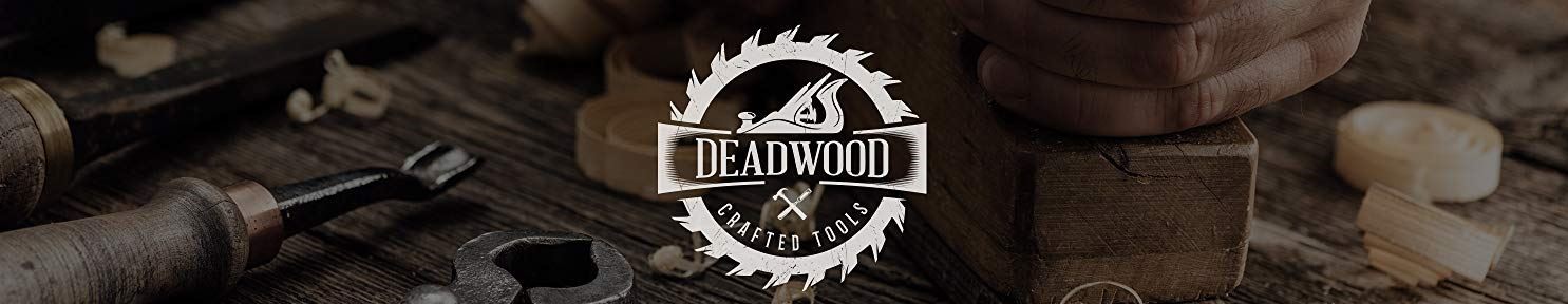 Amazon.com: Deadwood Crafted Tools