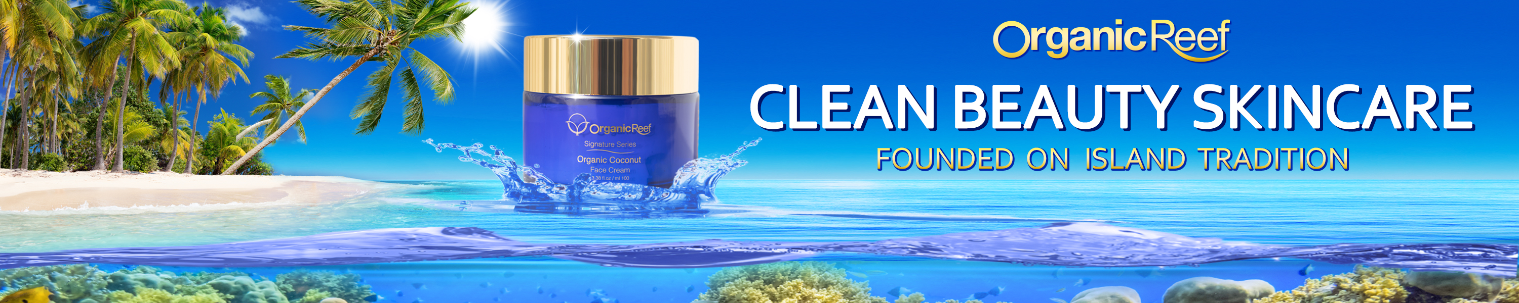 Amazon.com: Organic Reef: Best Sellers