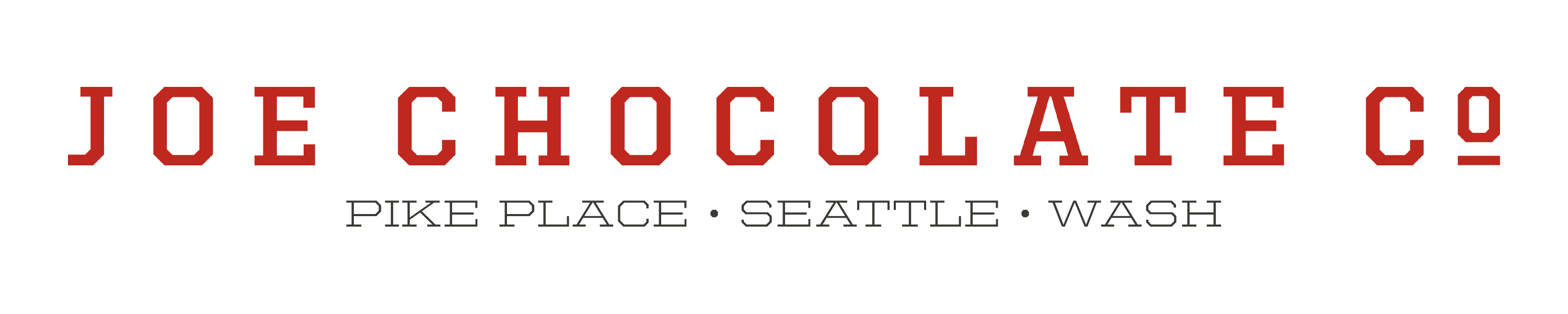 Amazon.com: Joe Chocolate Co.