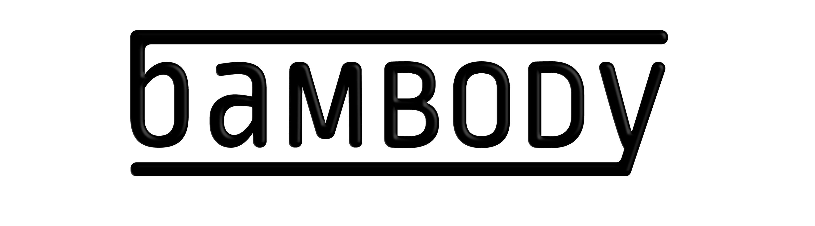Amazon.com: Bambody: HIPSTER