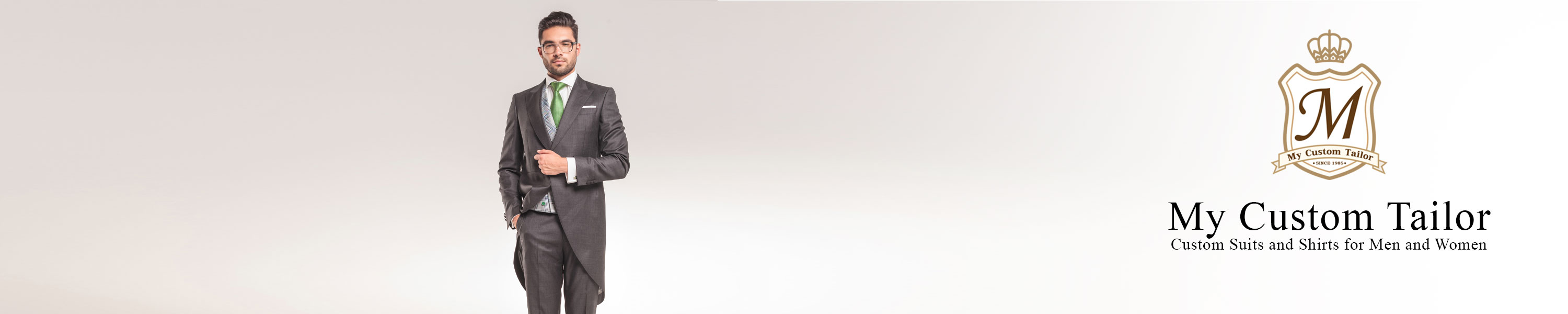 Amazon.com: My Custom Tailor: Mens Tailed Suits