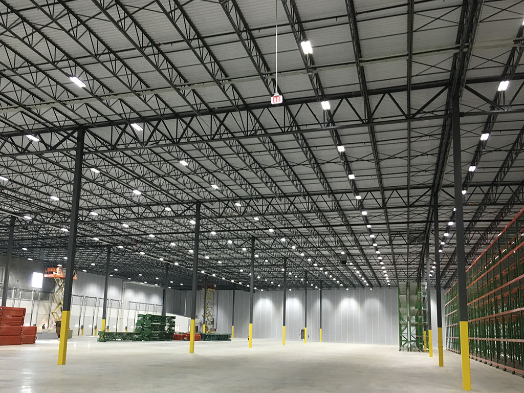 Amazon.com: WareLight: Indoor Warehouse Fixtures