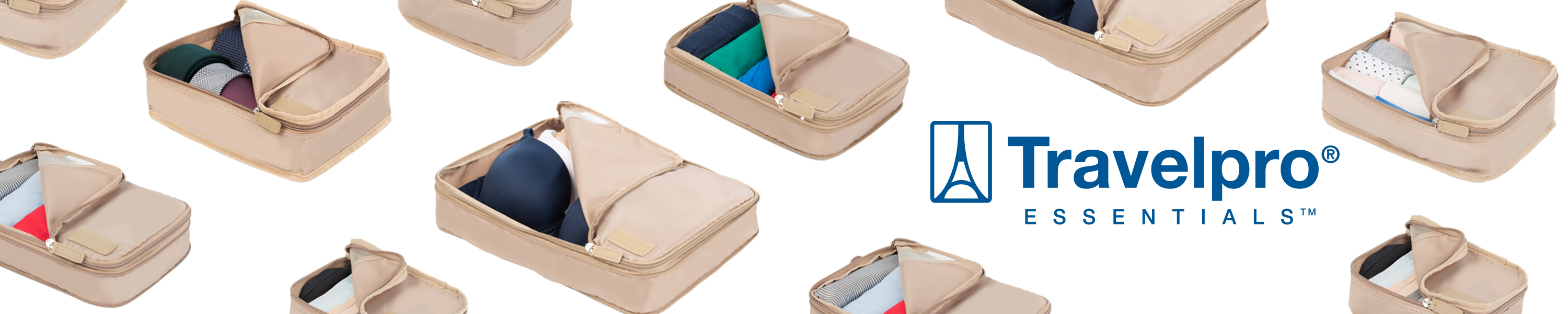 Amazon.com: Travelpro: Essentials