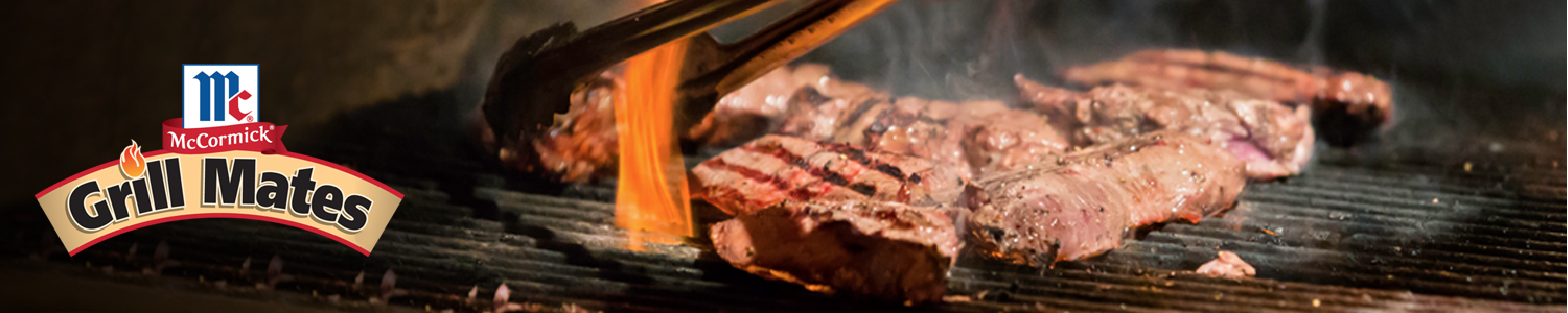 Amazon.com: McCormick For Chefs: Grill Mates