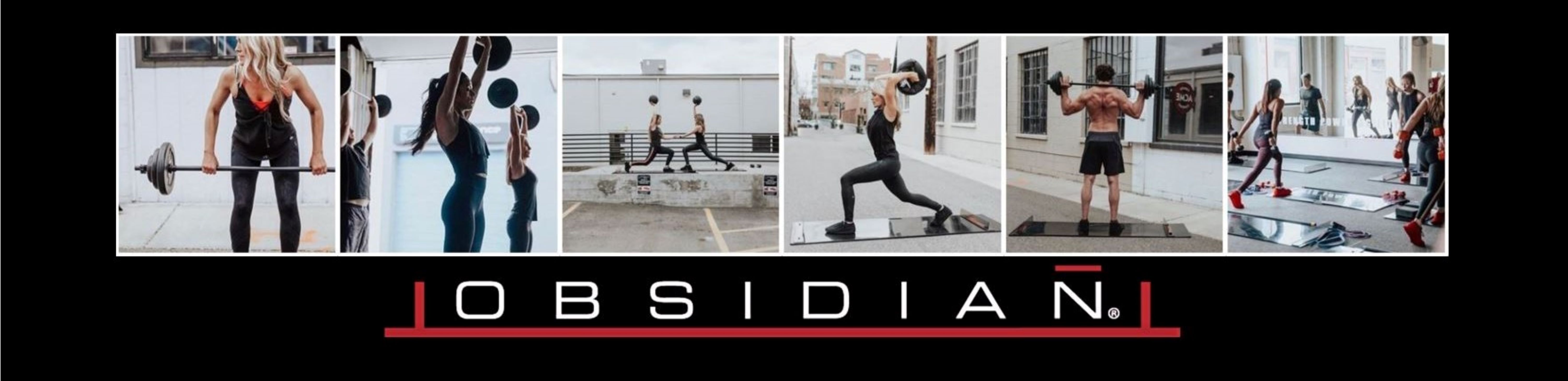 Amazon.com: Obsidian Slide Board