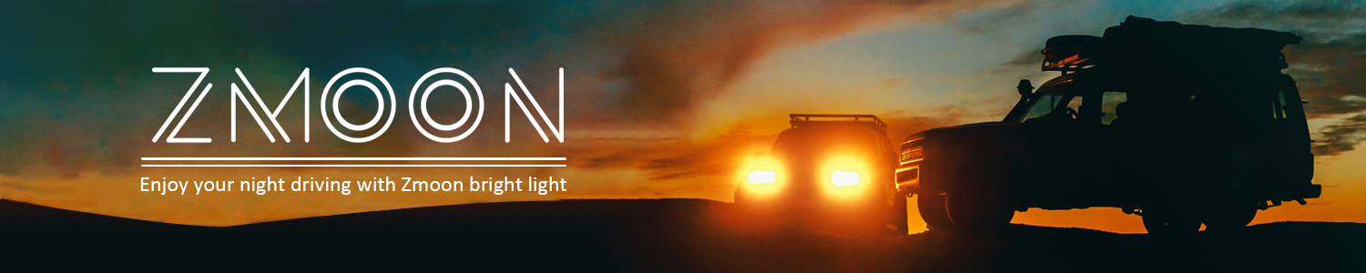 Amazon.com: Zmoon: 7in Led Light Bars