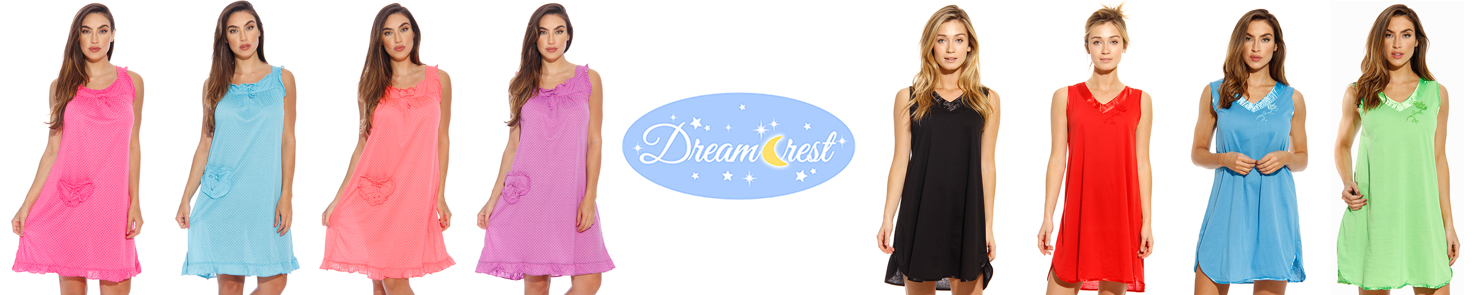 Amazon.com: Dreamcrest