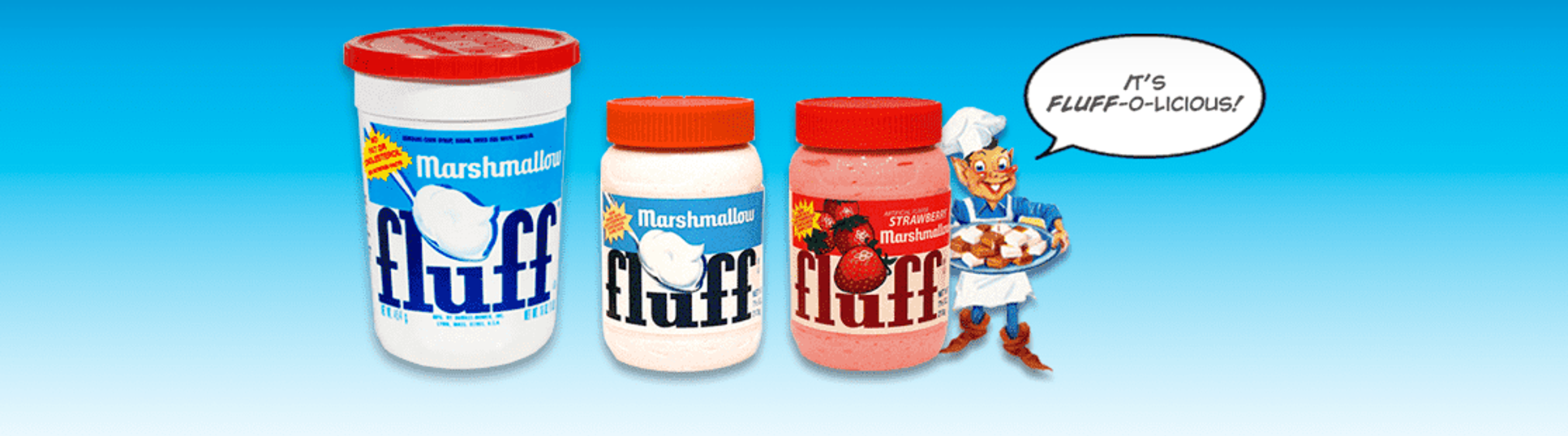 Amazon.com: Marshmallow Fluff