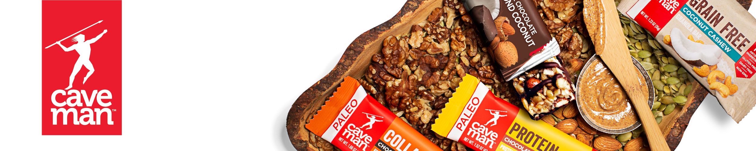 Amazon.com: Caveman Foods