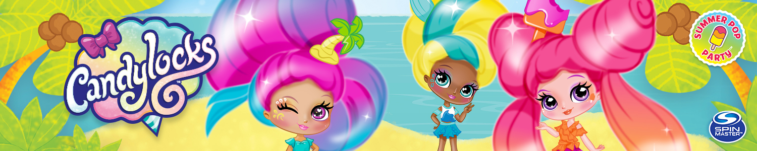 Amazon.com: CANDYLOCKS