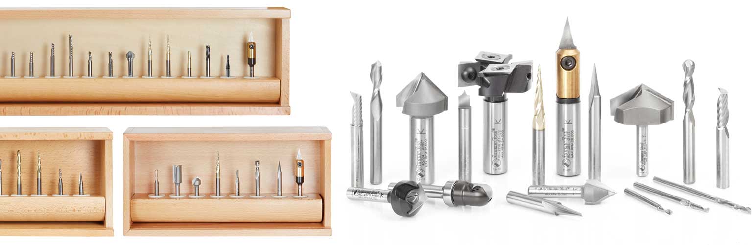 Amazon.com: Amana Tool: Signmaking, Lettering & Engraving Bits, V ...