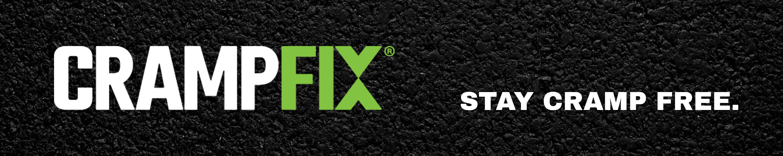 Amazon.com: CRAMPFIX