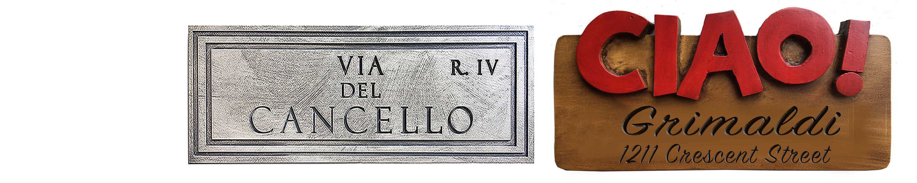 Amazon.com: Piazza Pisano: Italian Decor