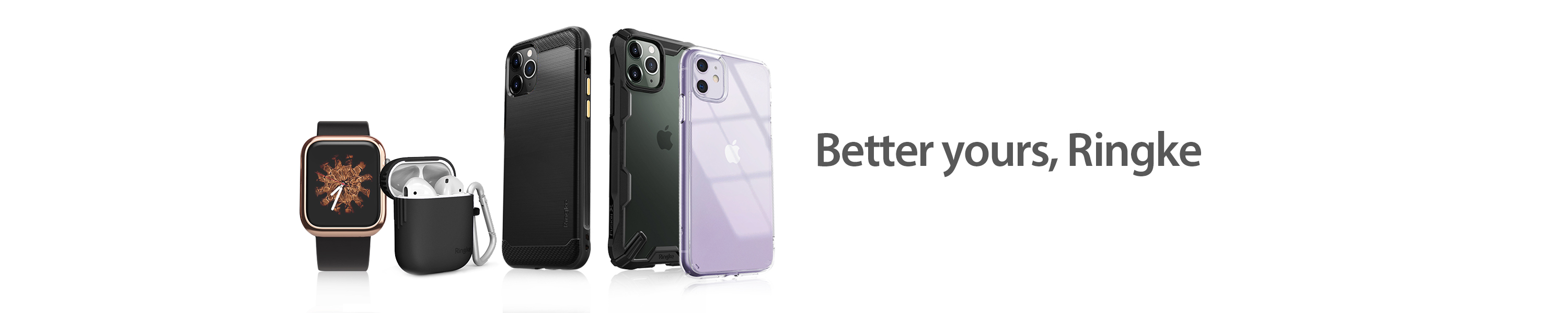 Amazon.com: Ringke: Ringke Accessories