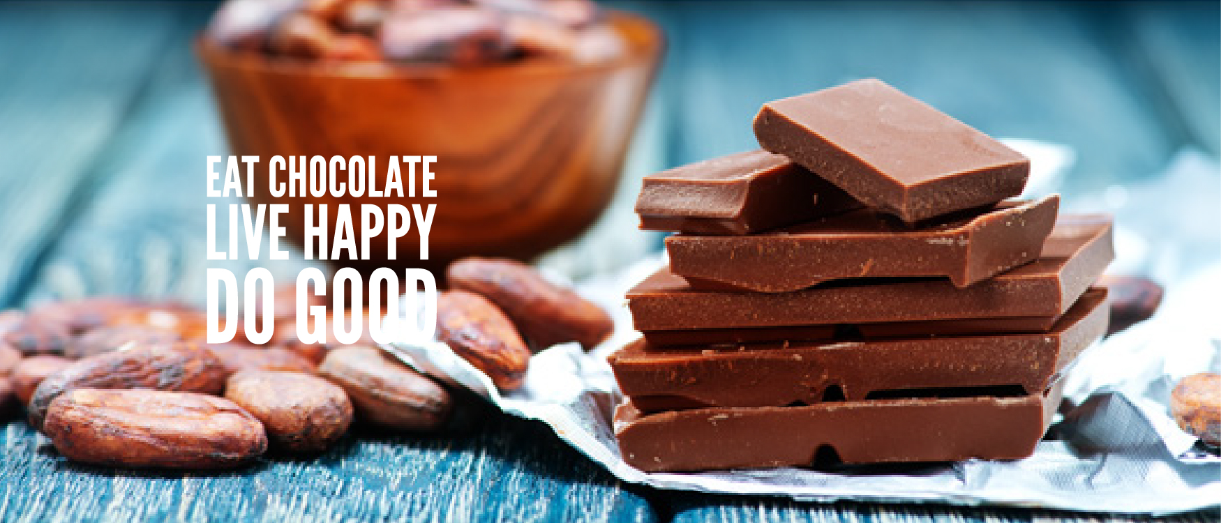 Amazon.com: Happy Day: Chocolate