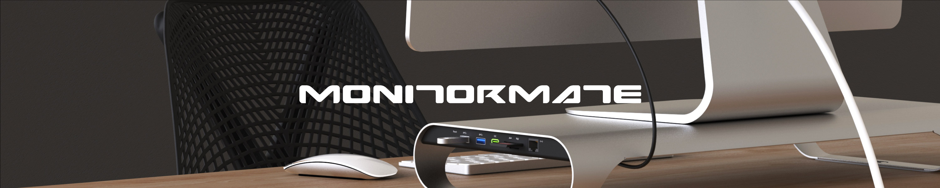 Amazon.com: MONITORMATE