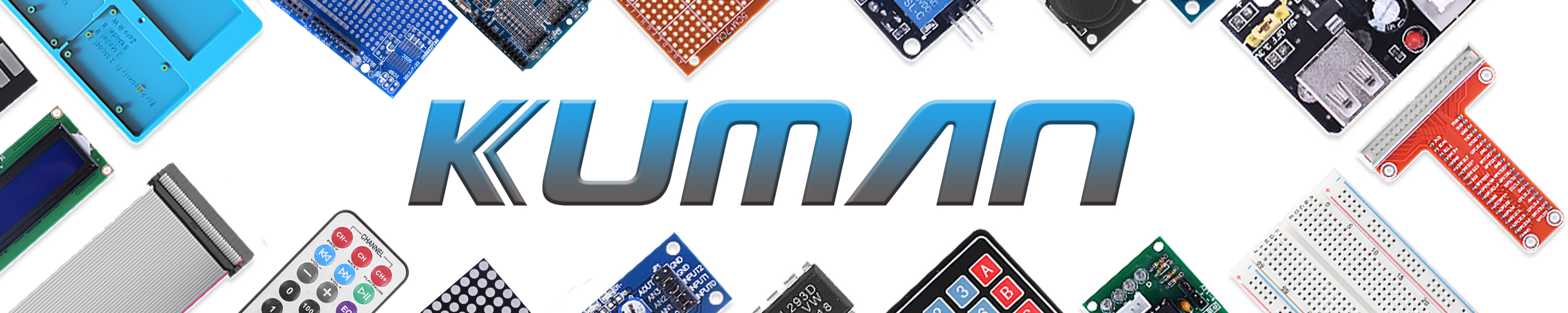 Amazon.com: Kuman: For Arduino Series