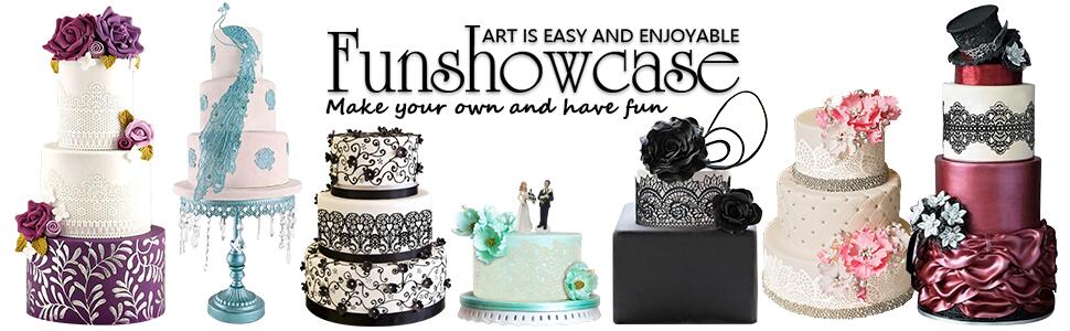 Amazon.com.mx: FUNSHOWCASE: New Arrival