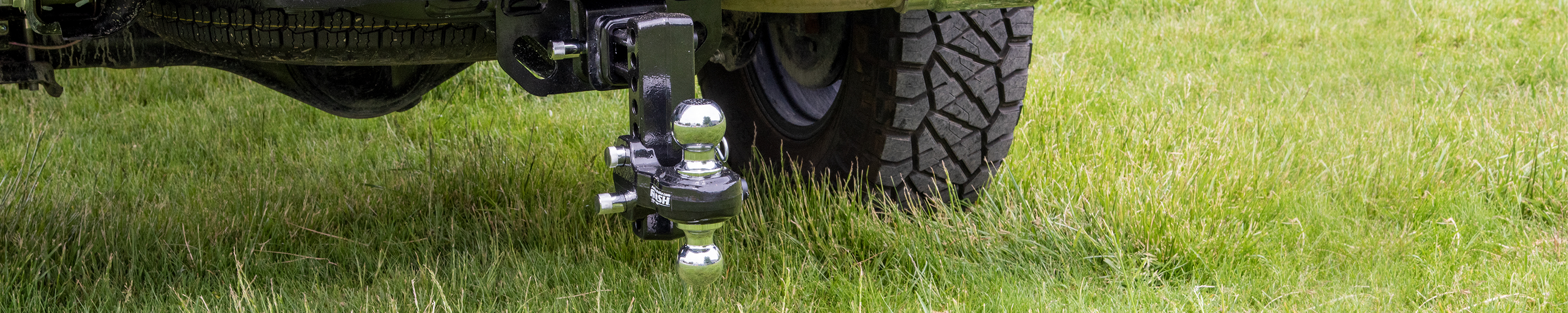 Amazon.com: Fastway Trailer Products: Flash Steel