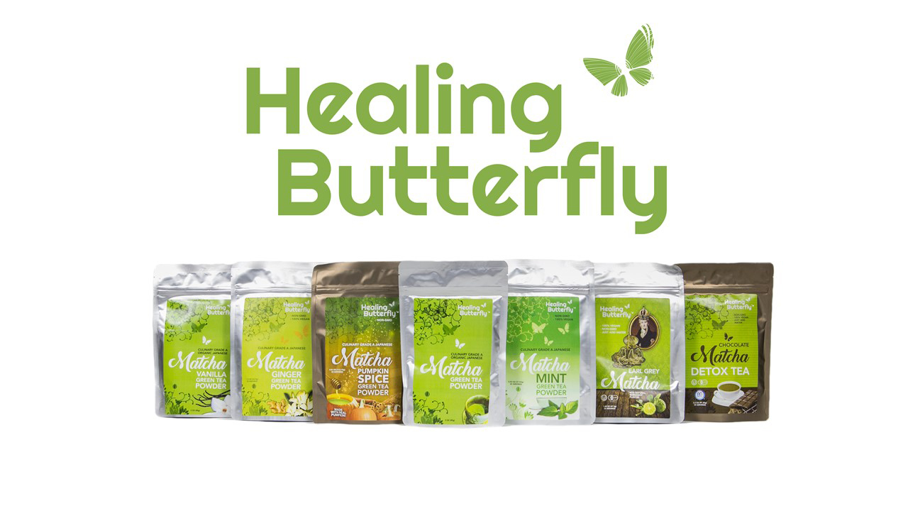 Amazon.com: Healing Butterfly